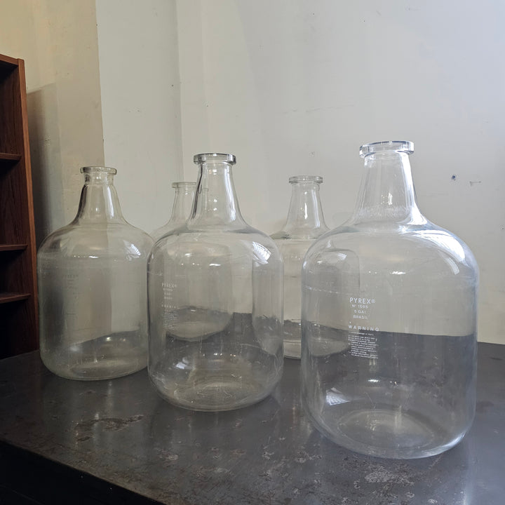 Large 5 Gallon Pyrex Bottles – findfurnish