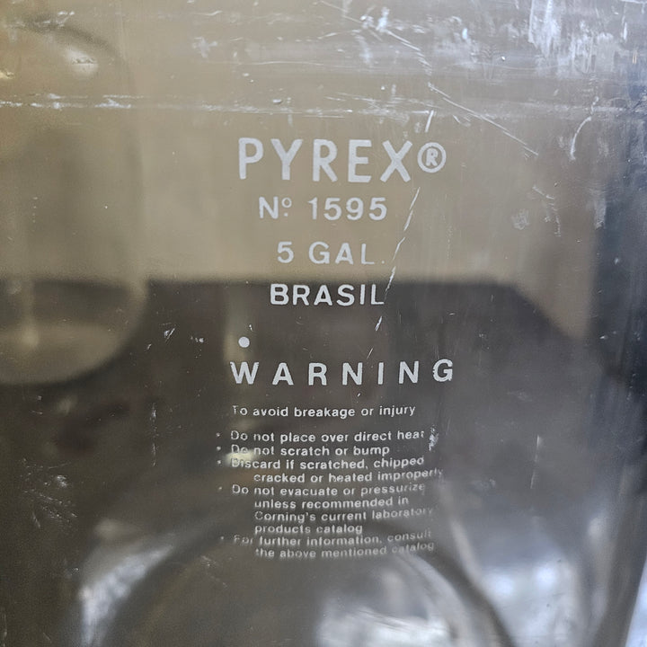 Large 5 Gallon Pyrex Bottles – findfurnish