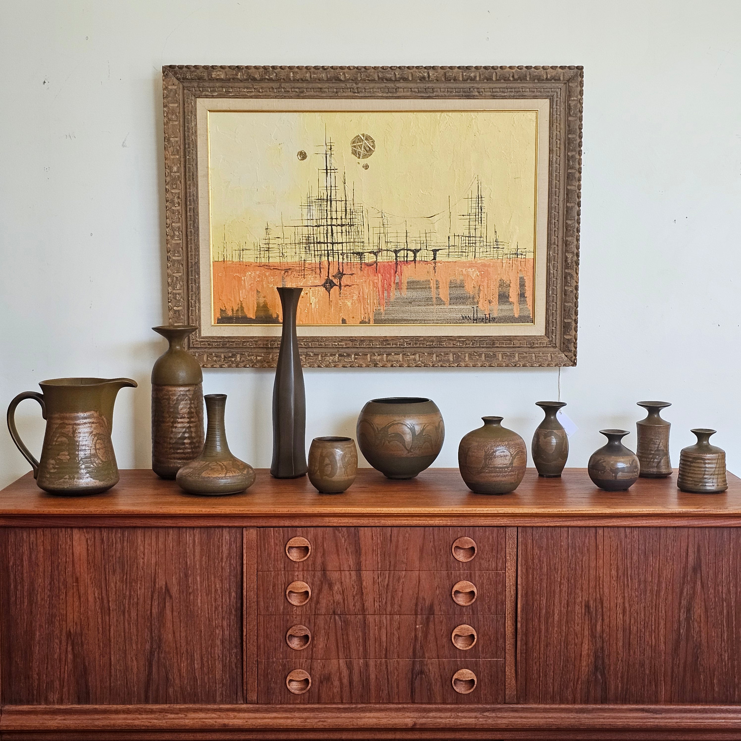 SDW Stoneware Designs West Pottery – findfurnish