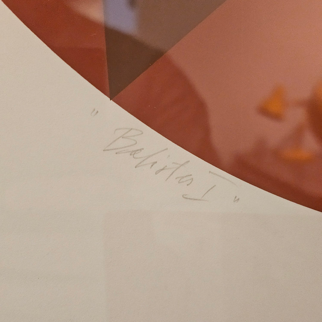 'Balister I' by Marko Spalatin – findfurnish